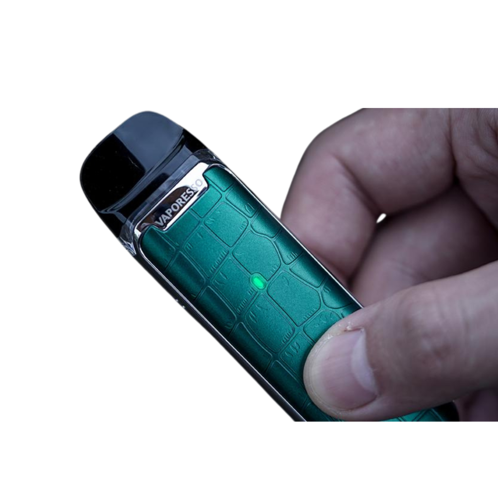 Vaporesso luxe q - Vape N Leather